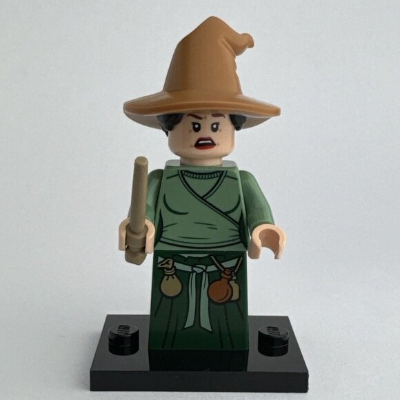 Lego | Toys | Lego Hp Wizarding World Female Minifigure W Base 4500 ...